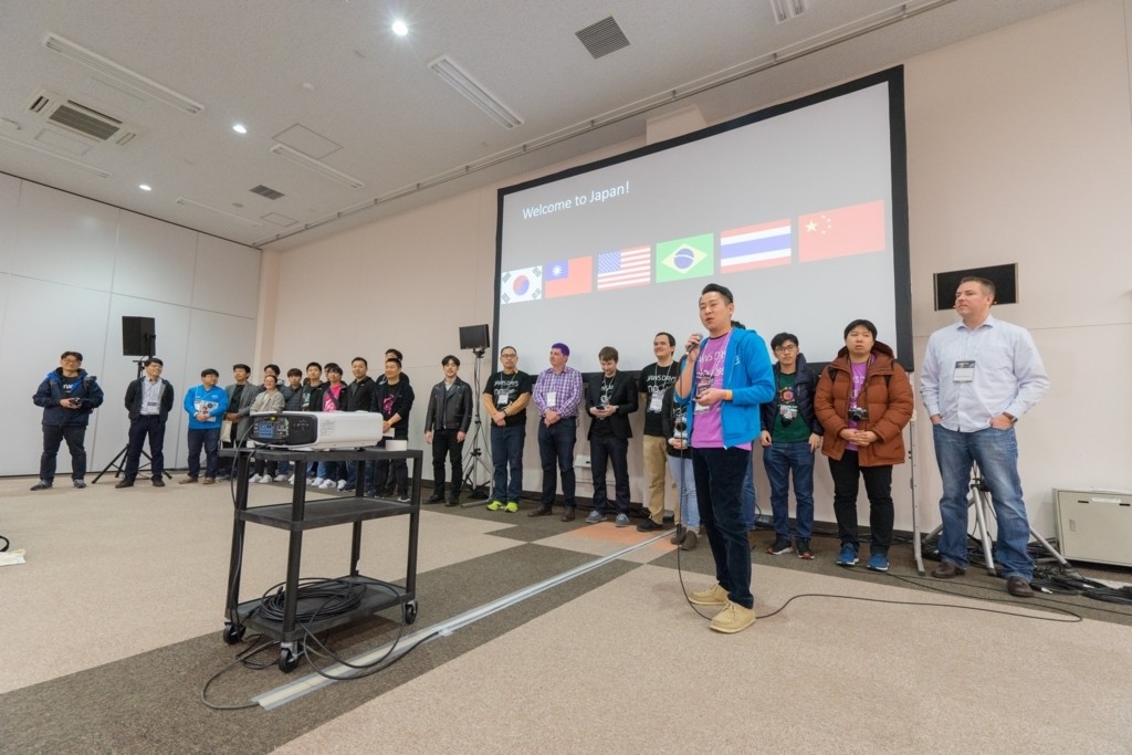 Company - DigitalCube